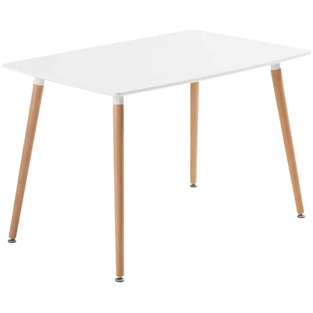 Mesa rectangular Eames – Acuben Home